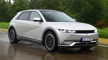 Hyundai ioniq 5 electric 2021 store
